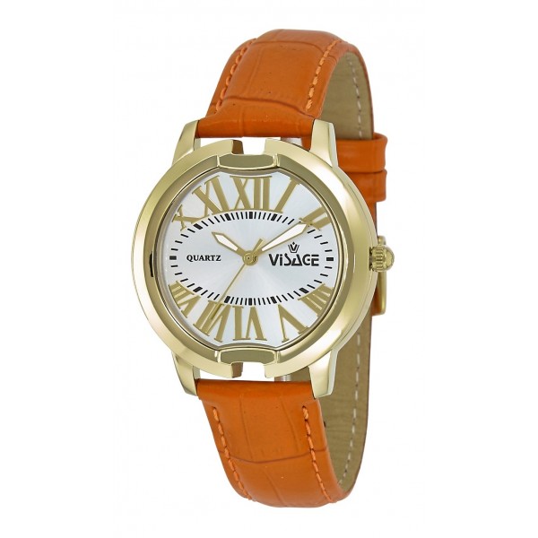 Visage Leather - 70018RDR